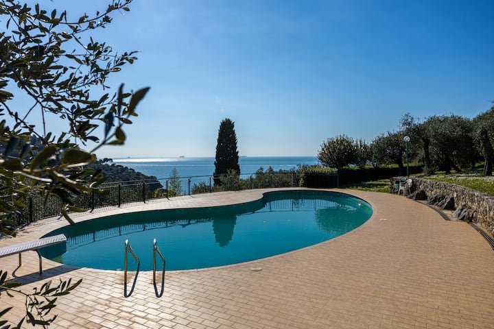 La Caletta Di Luce - Lerici