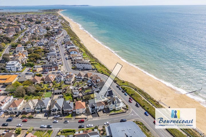 Bournecoast: A Contemporary Holiday Home - Hb4260 - Bournemouth