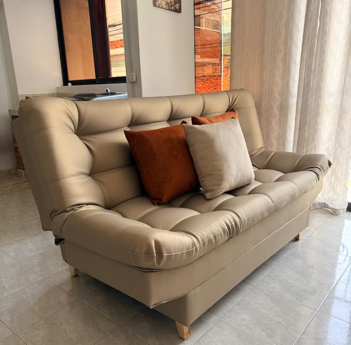 Hospedate En El Corazón De La Unión Valle - Choco