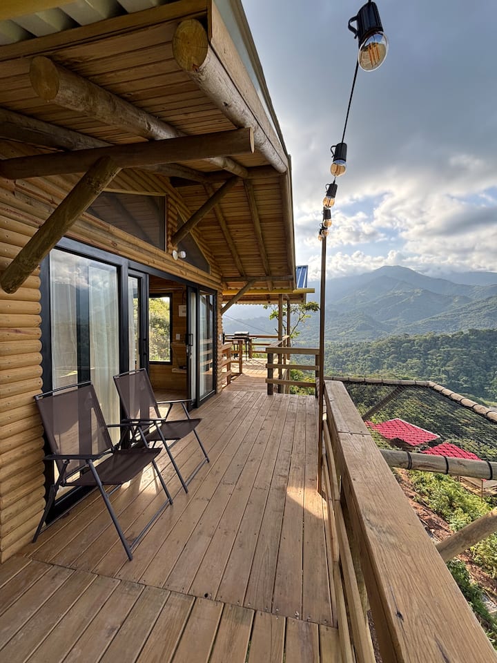 Glamping Nara - Casanare