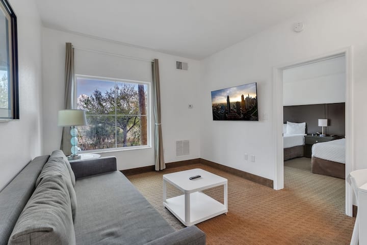 Suites At Lake Buena Vista Close Disney Springs A1 - SEA LIFE Orlando Aquarium, Orlando