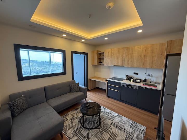 ÇAyyolu Kulede Günlük Kiralık Daire Lüx Residance - Ankara