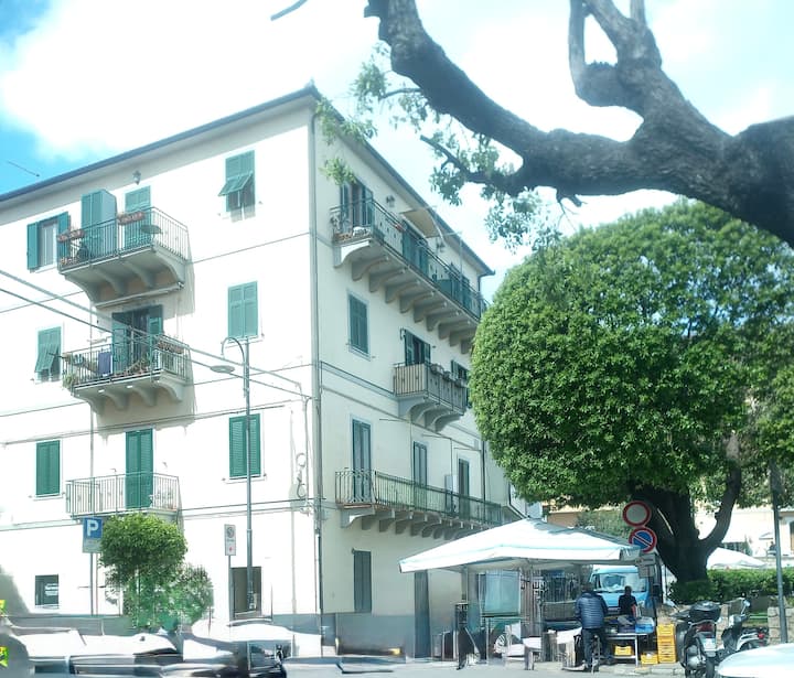 Casa Sul Porto - Monte Argentario