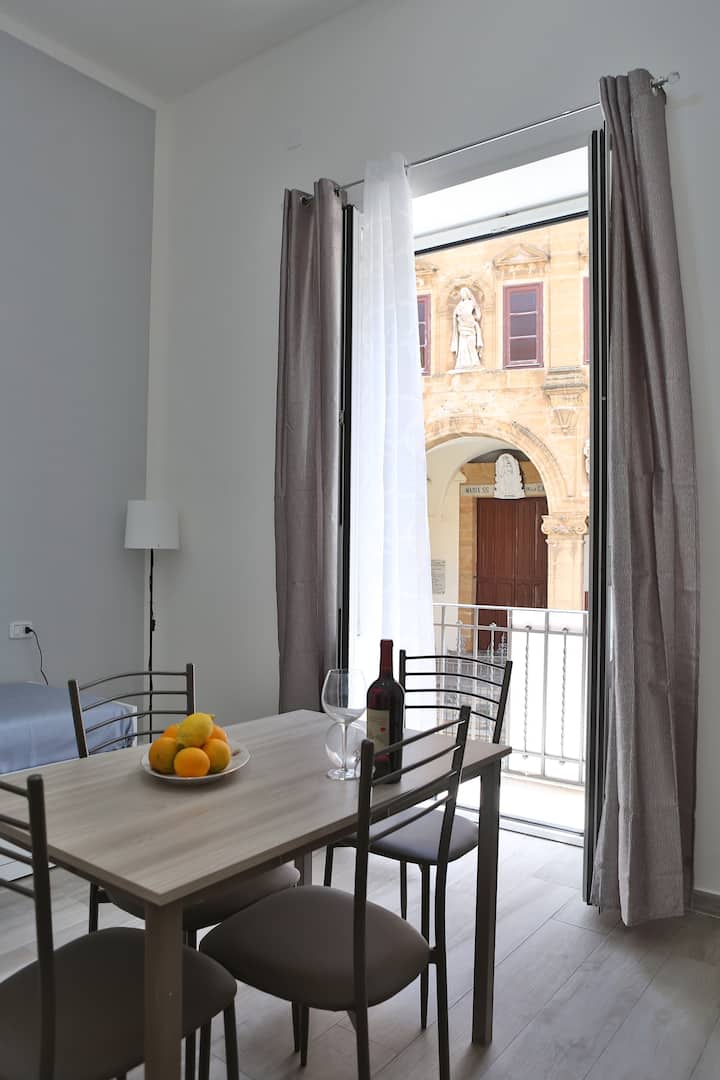 Suite Garibaldi - Cefalù