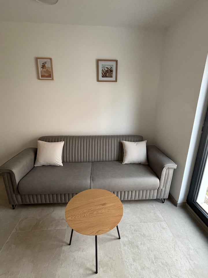 Ferienwohnung Mina - Münsingen