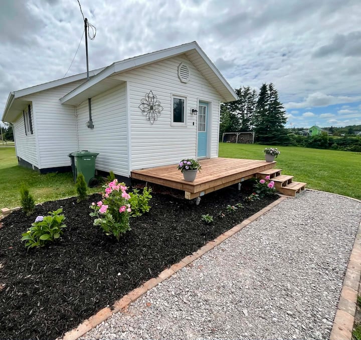 Country Home On Buffalo Road - Prince Edward Island