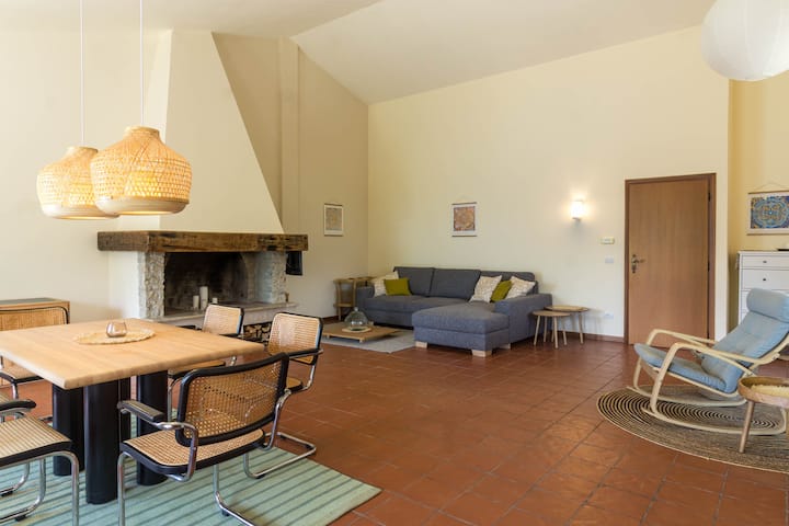 Villa Smilla Con Piscina E Vista Mozzafiato - Limone Sul Garda