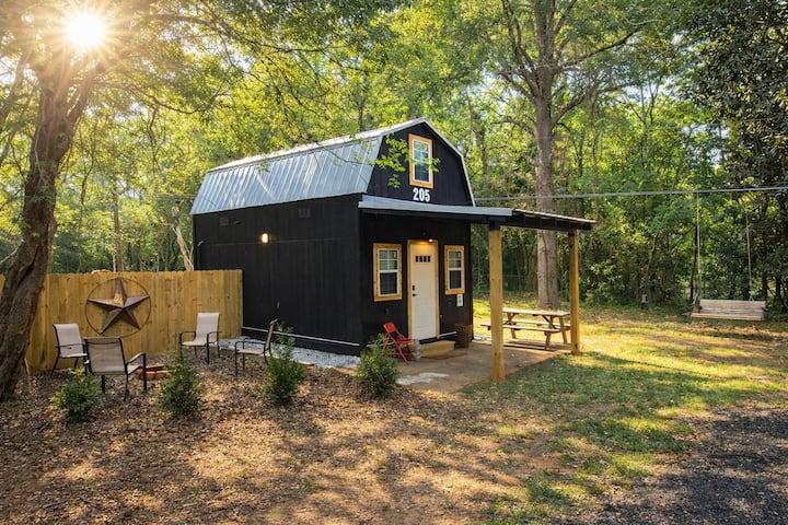 The Barn - West Point, GA