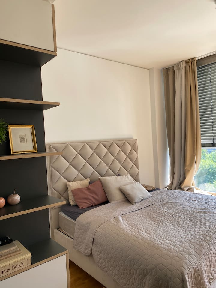 City Centre Old Town Düsseldorf Close To Kö - Düsseldorf