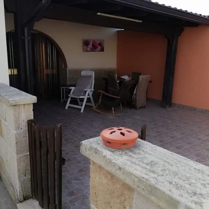 Bilocale San Cristoforo - Torre dell'Orso