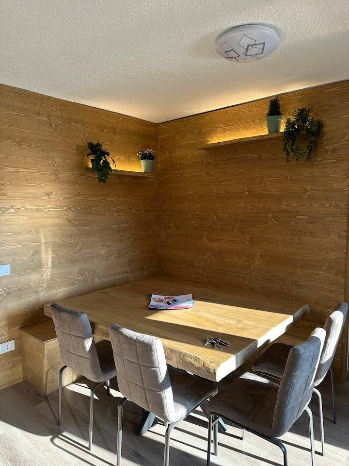 Piazzetta Montecampione - Montecampione