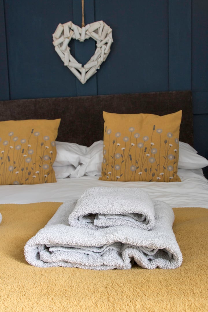 The Southport Seaside Snug - Suite 4 - Southport