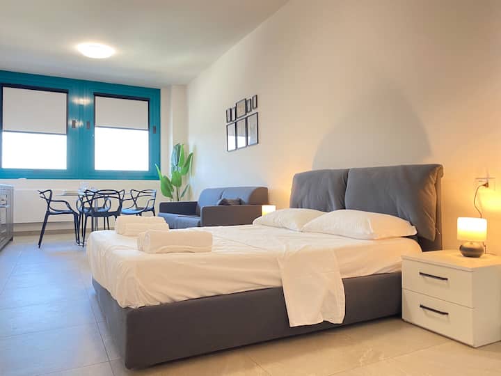 Suite Dall’ara 4 - Bologna