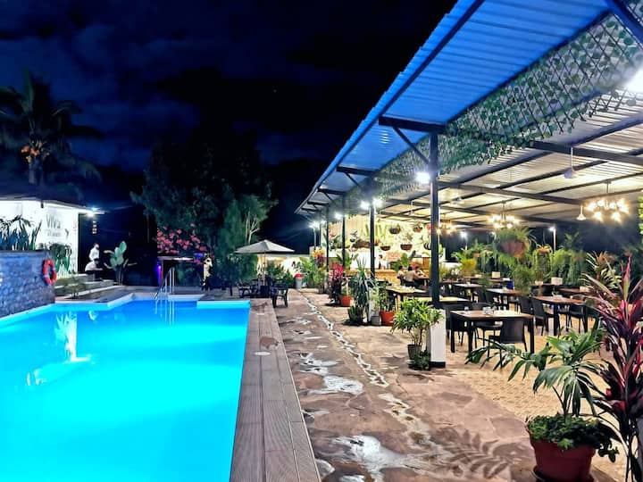 Alojamiento Premium En Tarapoto - タラポト