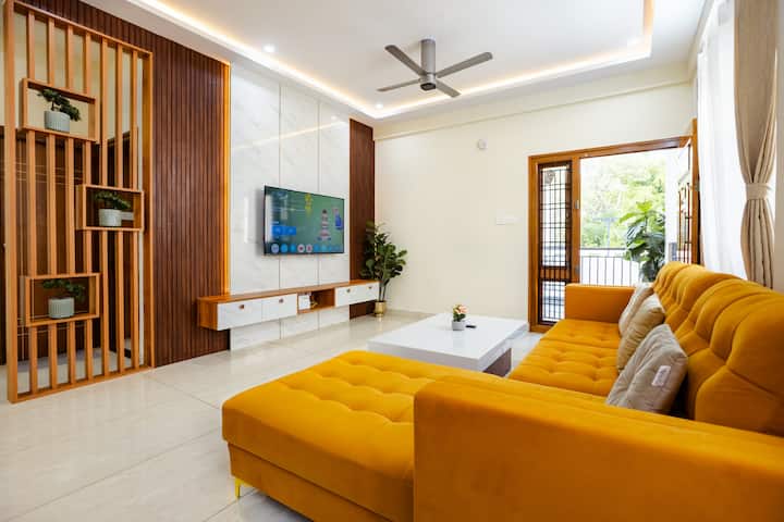 Emerald - 101 Arekere/jp Nagar - Bangalore