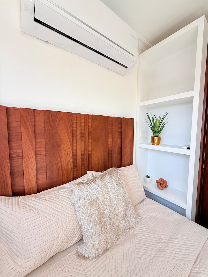 Loft Céntrico Cabo Camina A Playa Bares Y Marina - Cabo San Lucas