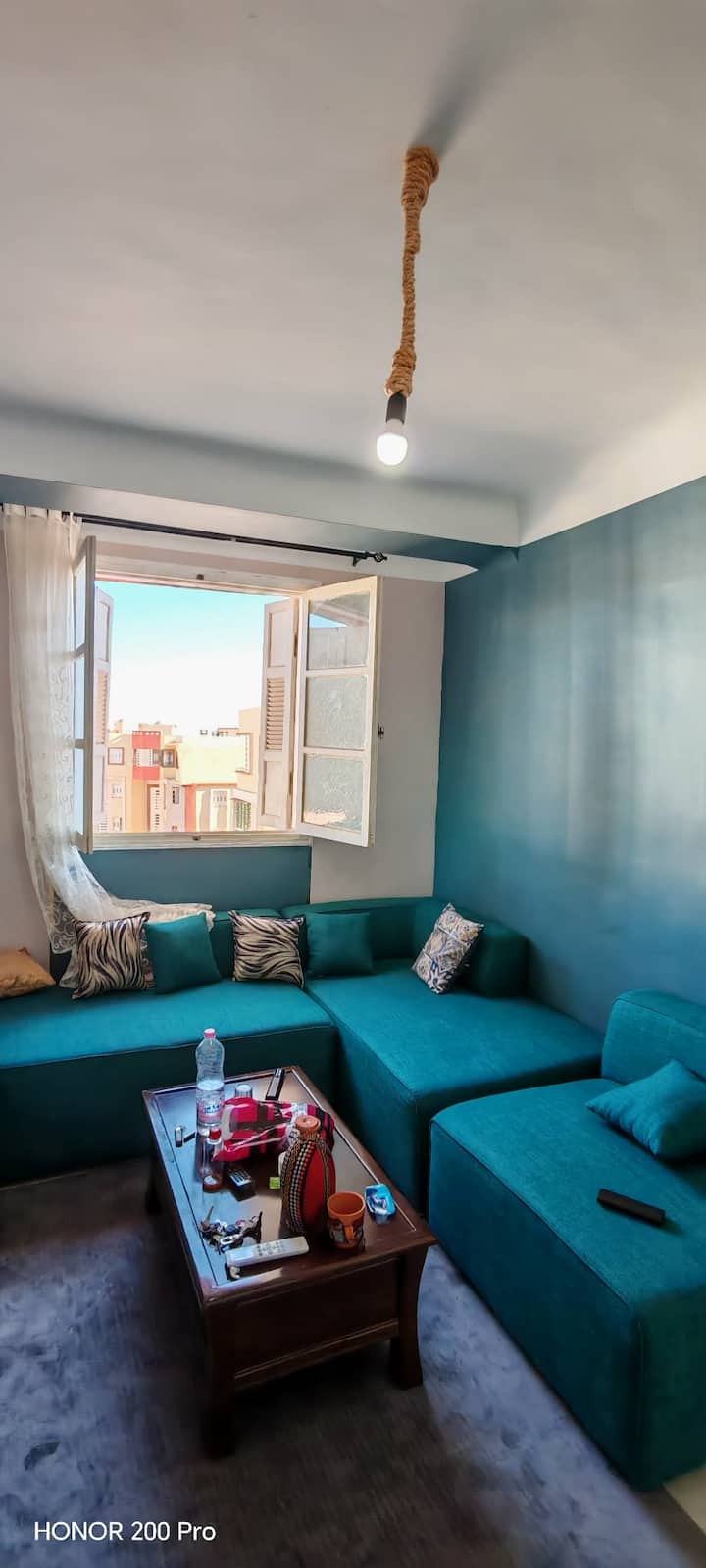 Un Appartement Entier éQuipé Court Et Moyen Séjour - Batna