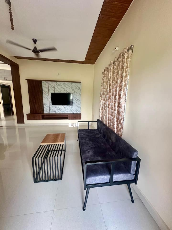 Best Home Stay For Families At Kompally - Medchal