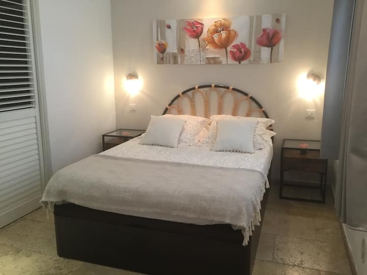 Chambre D’hôtes - Grimaud