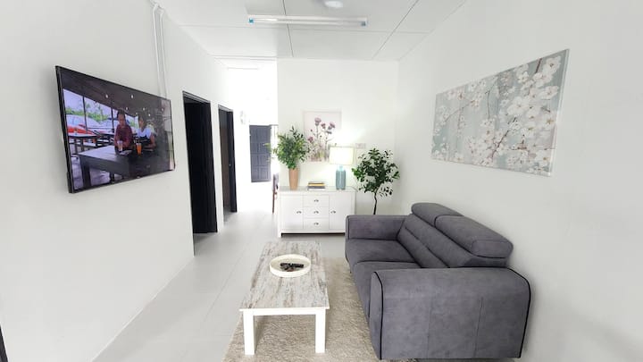 Homestay Morib - Morib