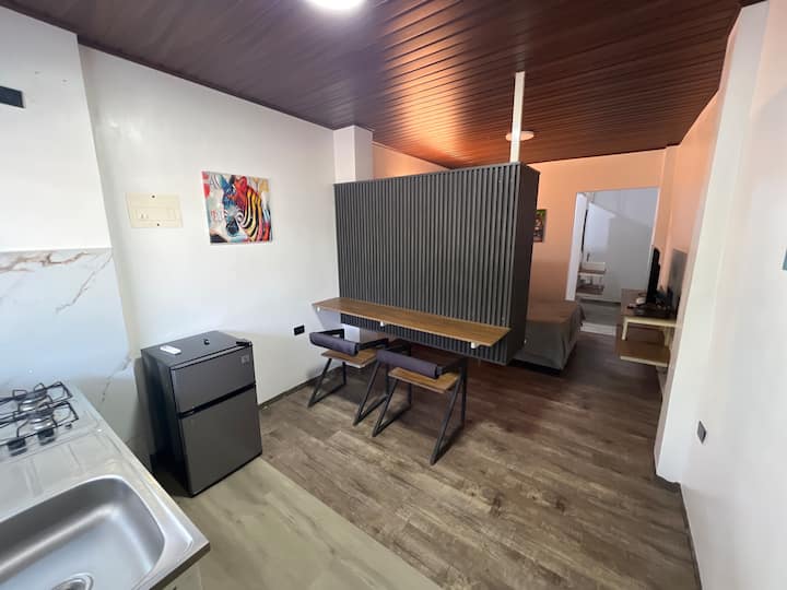 Moderno Apartaestudio Tipo Suite - Arauca