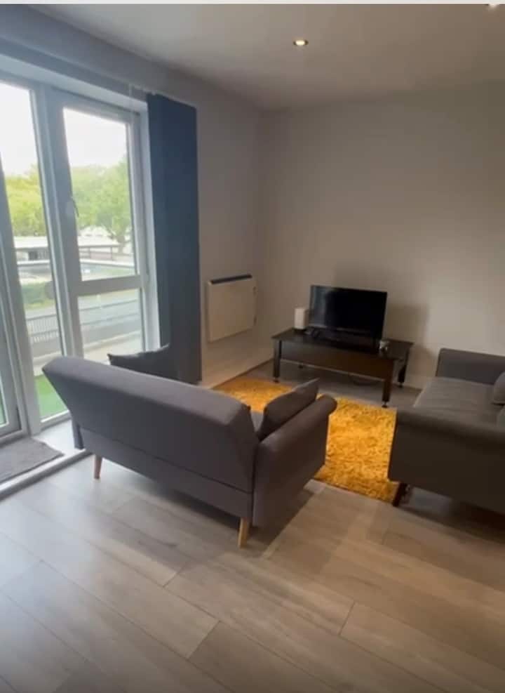 Holiday Flat - Southend-on-Sea