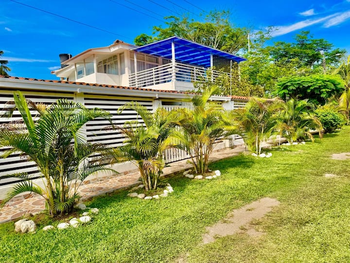 Casa Quintavilla Levy En Mariquita Tolima - Mariquita