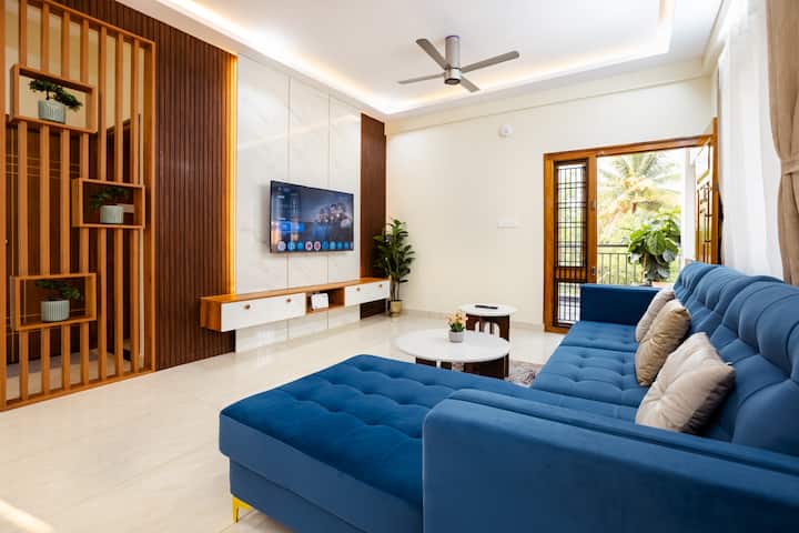 Emerald 301 - Arekere/jp Nagar - Bangalore