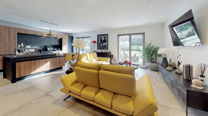 Maison à Louer - Venelles