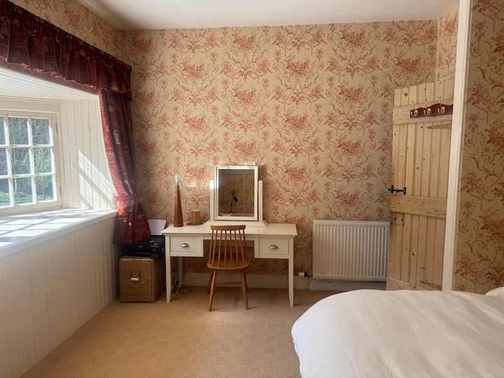 The Archway Suite - Peebles