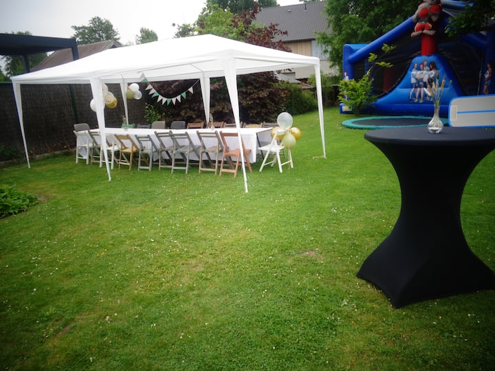 Villa Universalis - Celles