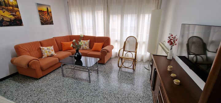 Apartamento En Avià - Berga