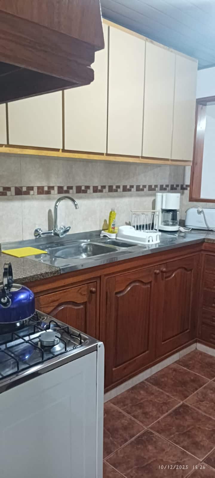 La Casita -