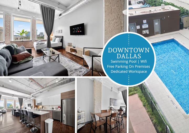 Spacious Dallas Stay | Pool + Cinema + Game Room - Dallas, TX