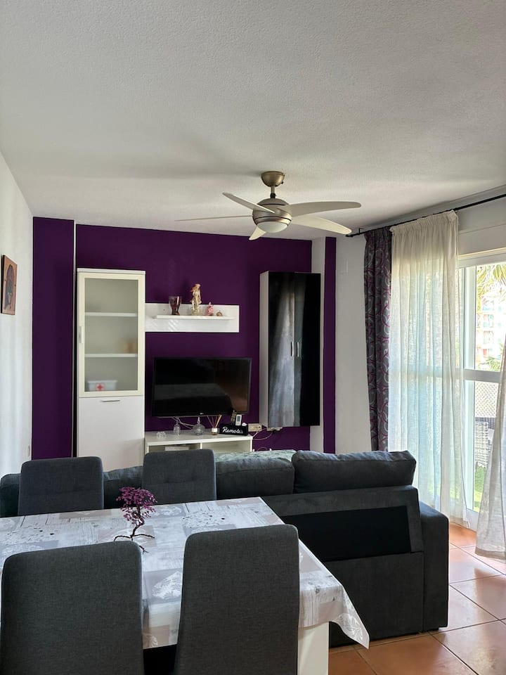 Apartamento Los Lentiscares - Torrox Costa