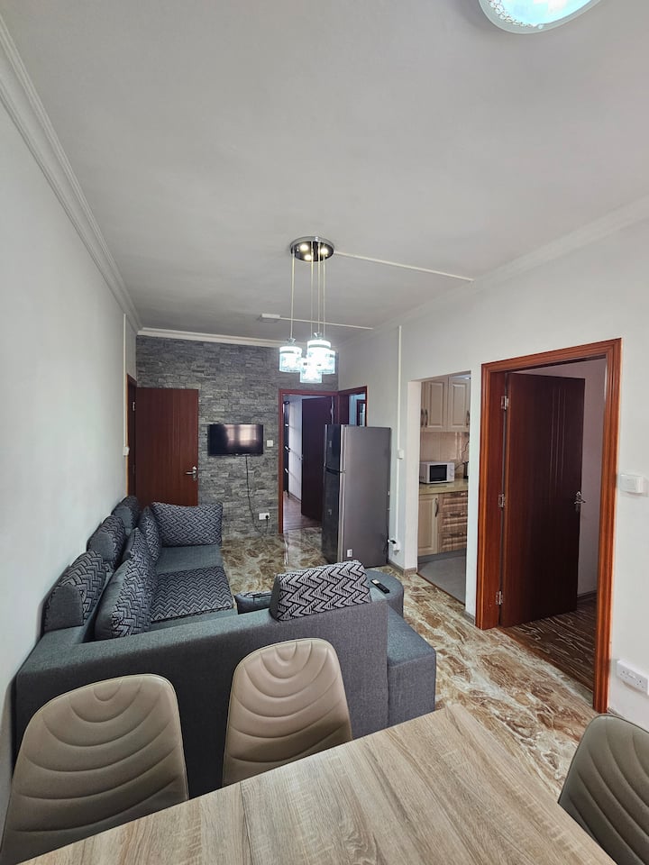3br Coastal Retreat With Mini Jacuzzi - Mauritius