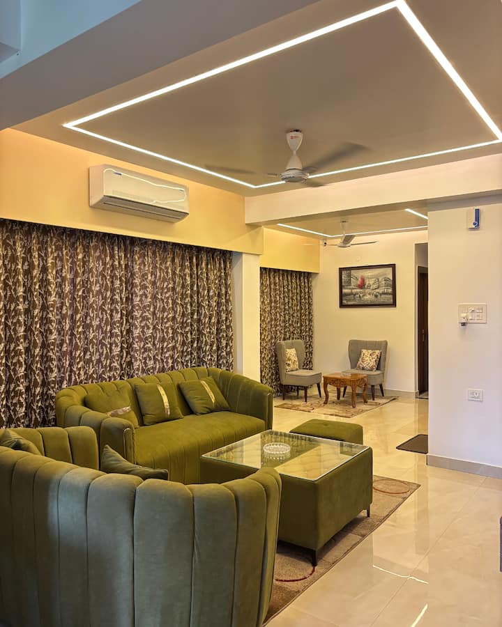 It's A Premium 3bhk Property - Guwahati
