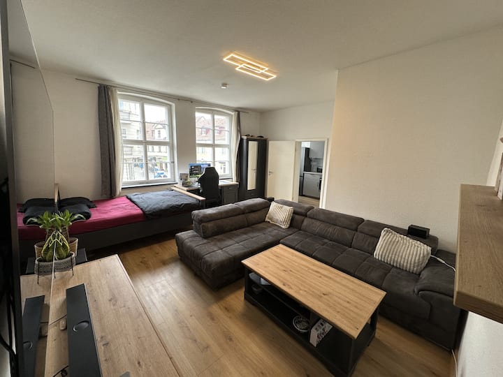 Wohnung In Absoluter Bestlage - Potsdam - Potsdam