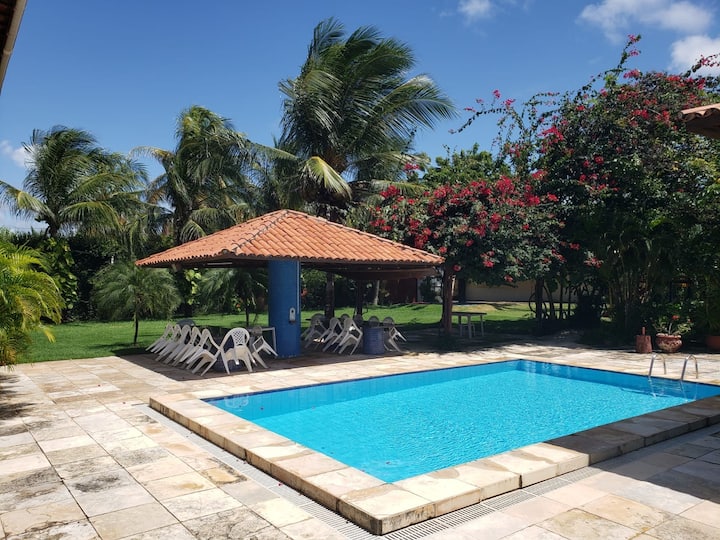 Casa Ampla - Fortaleza