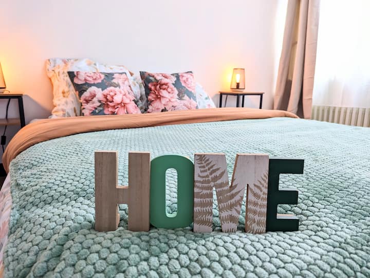 Perle D'arbois - Hyper Centre - Parking - Arbois