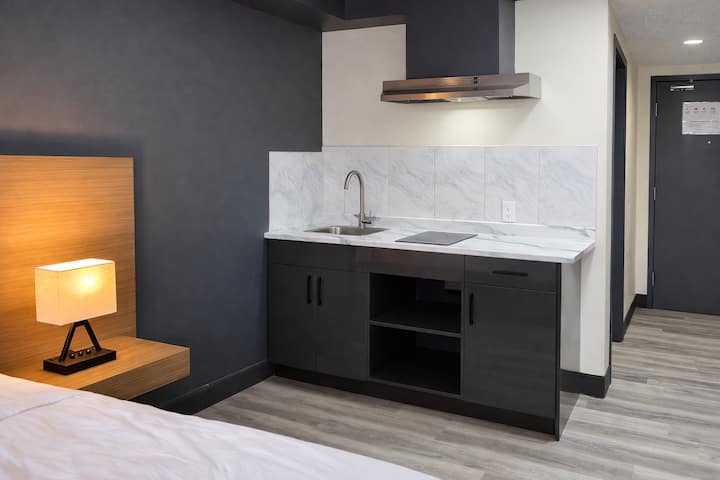 Kitchen Room - Whitecourt