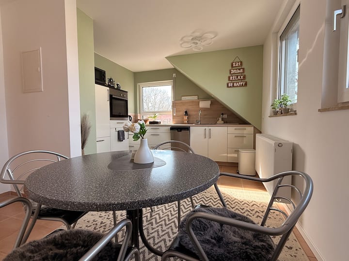 Fewo Kreinerhof - Einfach Ferien Machen … - Reichenschwand