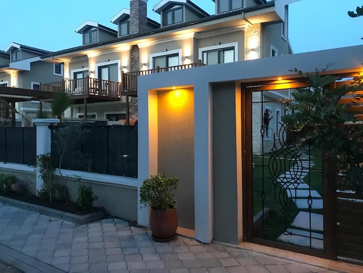 Dalyanda Muhteşem Villa Deneyimi - Dalyan