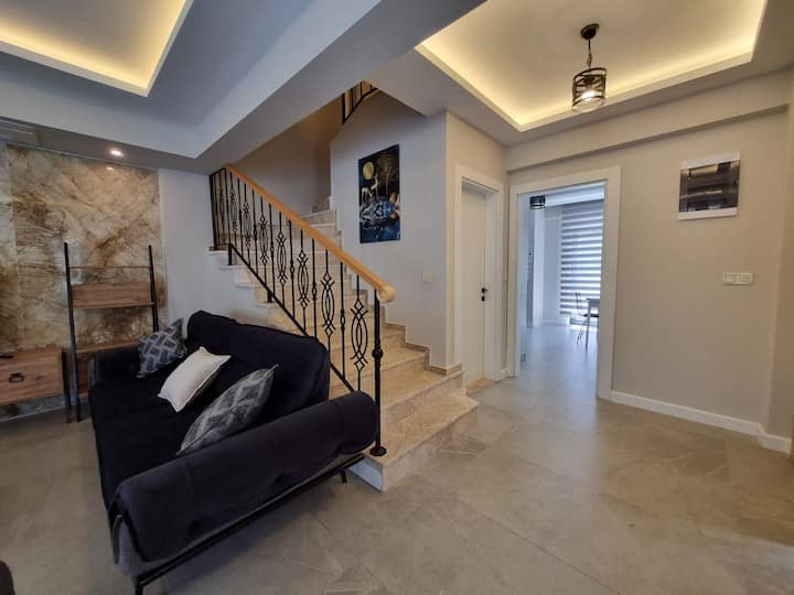 Villa Bianca - Dalyan