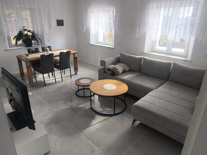 Wohnung Bei Therme Mediterrana - Bad Hall