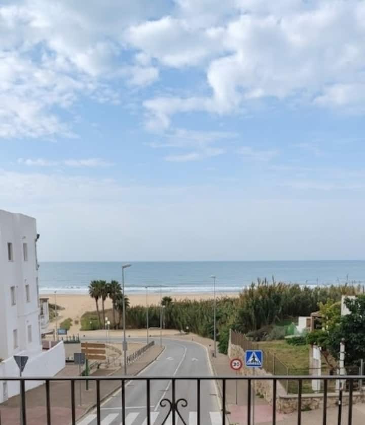 Apartamento Con Encanto En Conil De La Frontera - El Palmar de Vejer