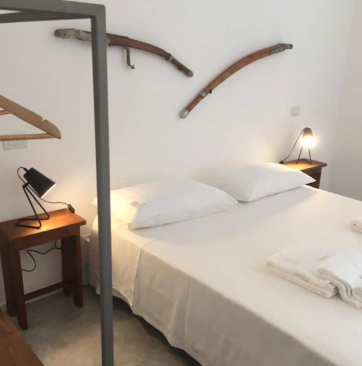 Camera Dei Timoni - Torre dell'Orso