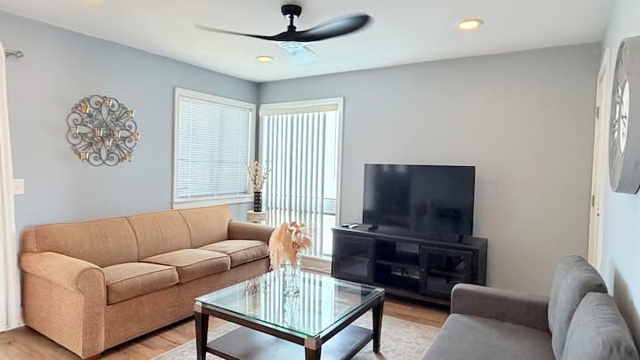 Bay Tree Awesome 1br Apartment - Little River, SC