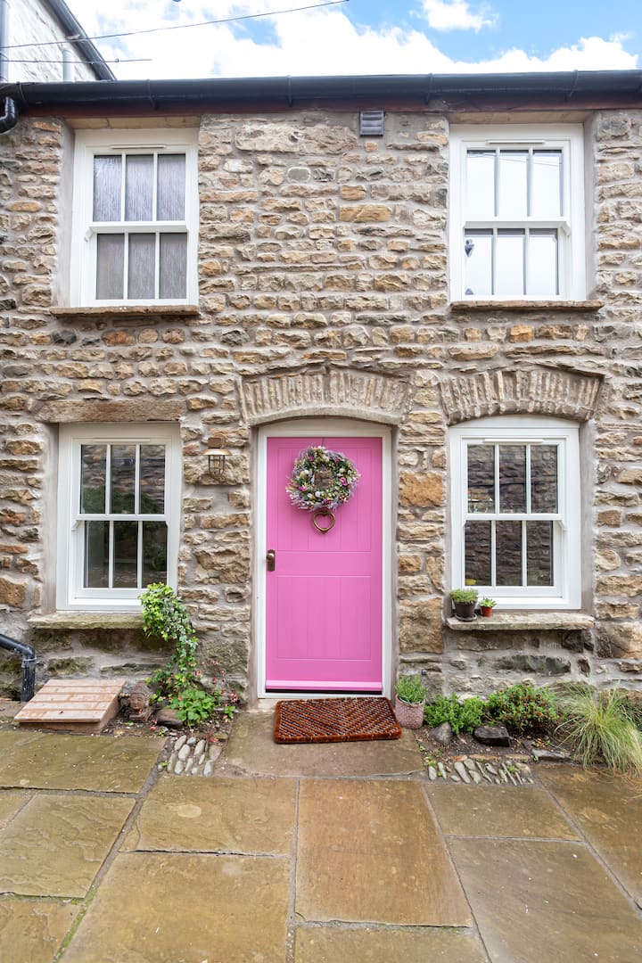 No.2 The Folly | Luxury Cottage In The Dales - Sedbergh