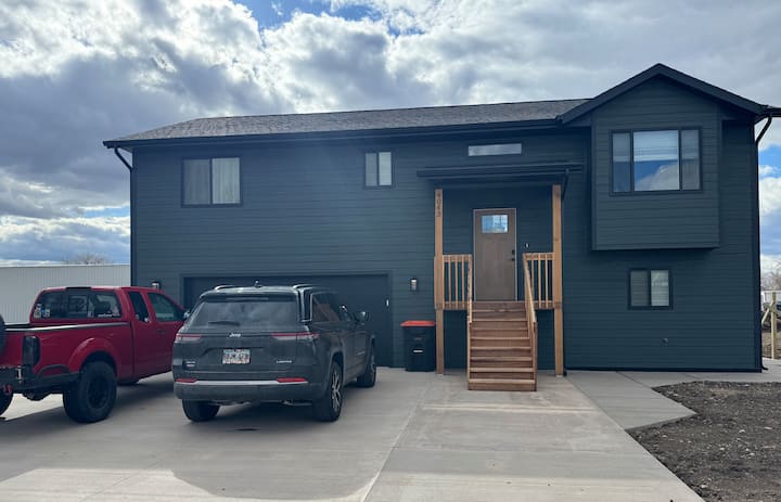 Cozy Greetings Guest Suite - Rapid City, SD